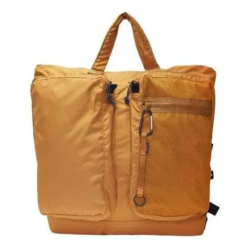 CONVERSE Utility Helmut Bag - Khaki