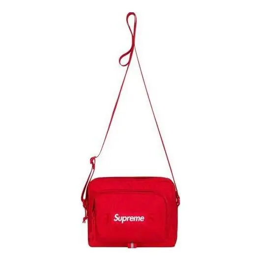 Supreme Shoulder Bag