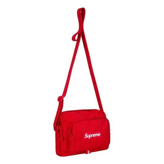 Supreme Shoulder Bag