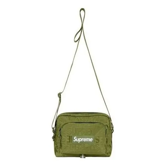 Supreme Shoulder Bag