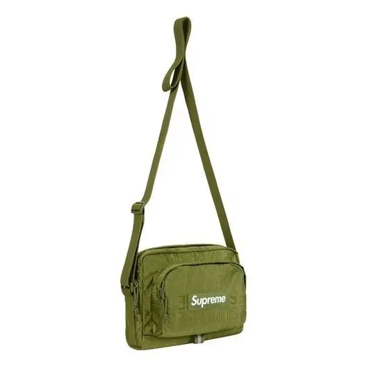 Supreme Shoulder Bag