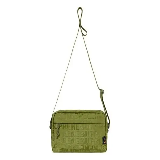 Supreme Shoulder Bag