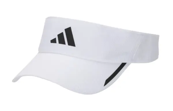 Adidas Aeroready Running Visor