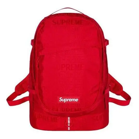 Supreme Backpack