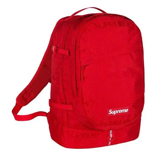 Supreme Backpack