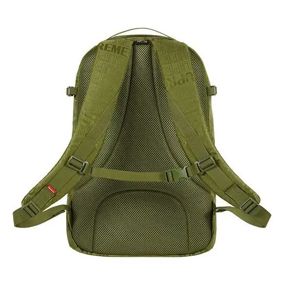 Supreme Backpack