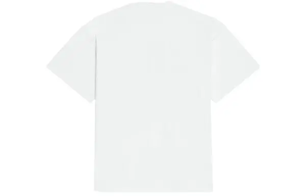 Balenciaga X The Simpsons Oversized Cotton T-shirt