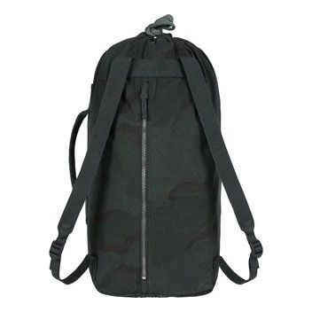 Supreme X Stone Island Brushed Cotton Backpack