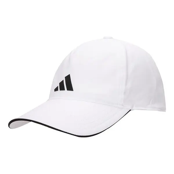 Adidas Aeroready Training Running Baseball Caps - White