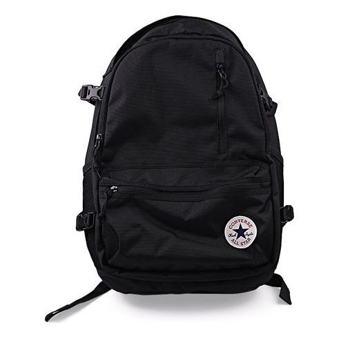 CONVERSE Straight Edge Backpack - Black