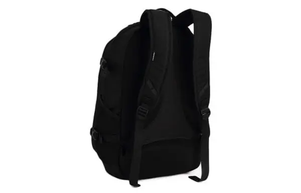 CONVERSE Straight Edge Backpack - Black