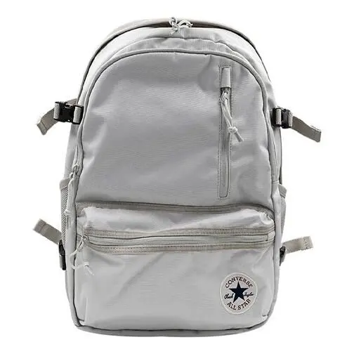 CONVERSE Straight Edge Backpack - White