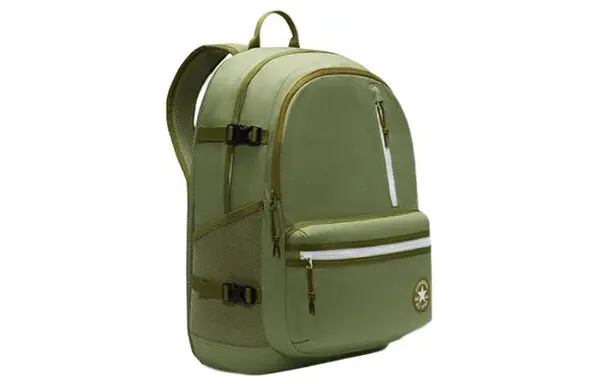 CONVERSE Straight Edge Backpack - Green
