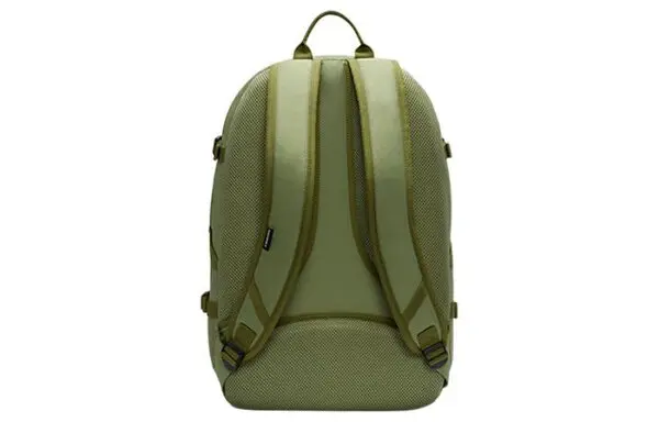 CONVERSE Straight Edge Backpack - Green