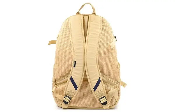 CONVERSE Straight Edge Backpack - Yellow