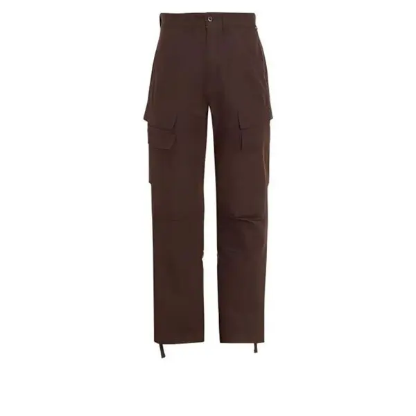 VANS Cargo Pants - Brown