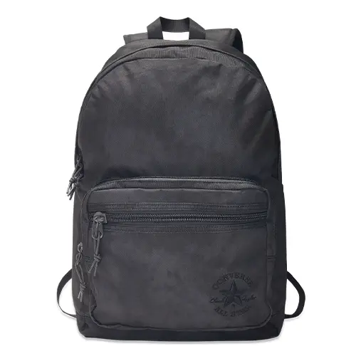 CONVERSE Go 2 Backpack - Dark Grey
