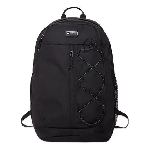 CONVERSE Transition Backpack - Black