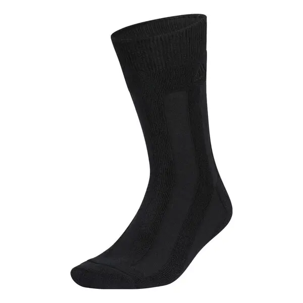Adidas Lounge Socks - Black