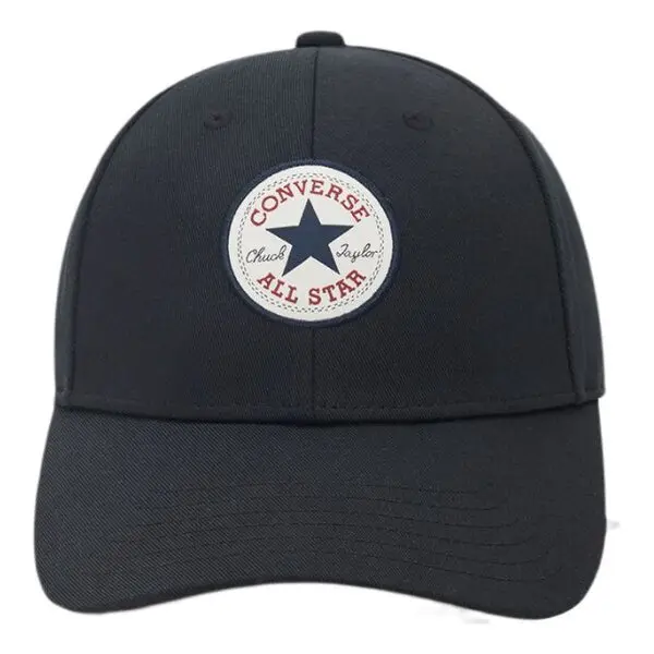 CONVERSE Chuck Taylor Baseball Cap - Black