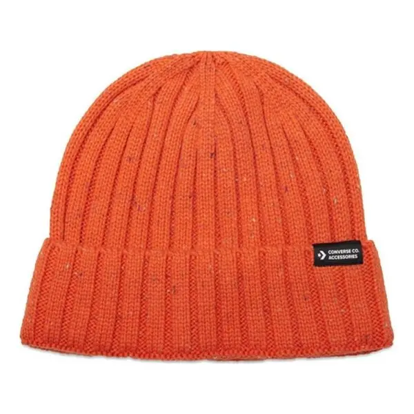 CONVERSE Go 2 Beanie - Orange