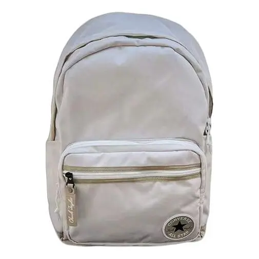 CONVERSE Go 2 Backpack - Off White