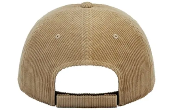 NEW BALANCE Wordmark Logo Corduroy Cap
