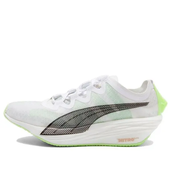 PUMA Fast-fwd Nitro Elite Sneakers