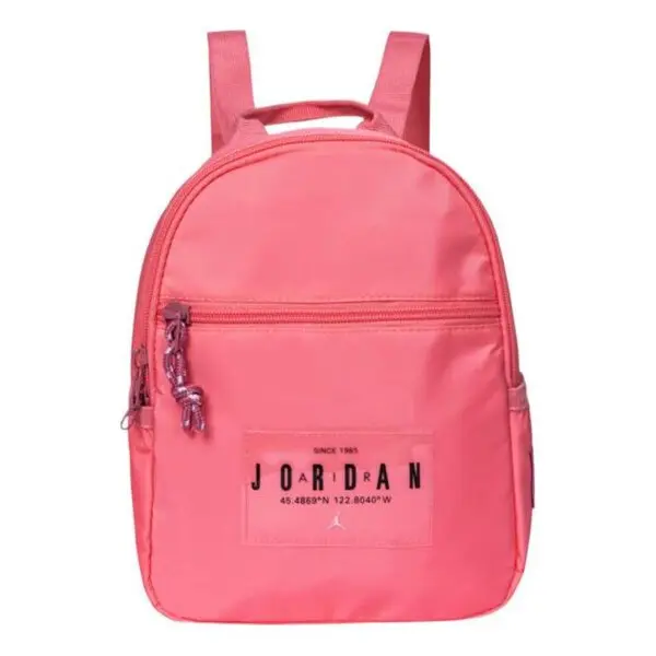 JORDAN Air Mini Backpack - Pink