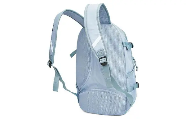 CONVERSE Straight Edge Backpack - Light Blue