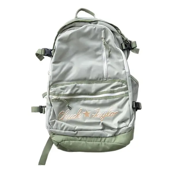 CONVERSE Straight Edge Backpack 'pale - Green