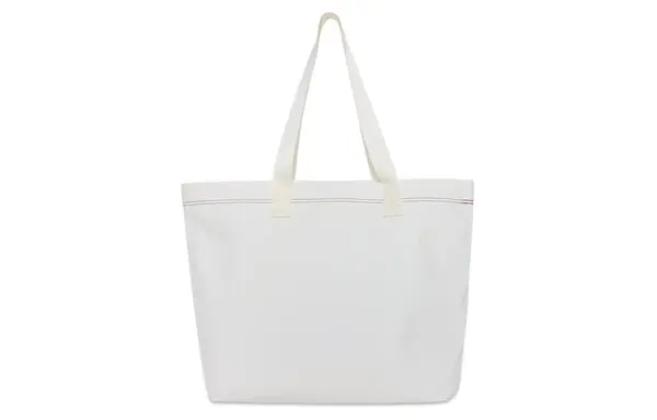 CONVERSE Graphic Tote Bag