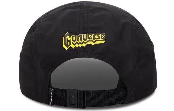 CONVERSE X Pokémon Pikachu Camp Cap