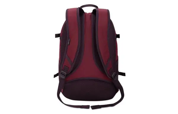 CONVERSE Straight Edge Chuck Taylor Logo Backpack