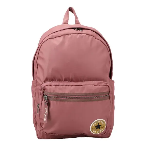 CONVERSE Premium Go 2 Backpack - Pink