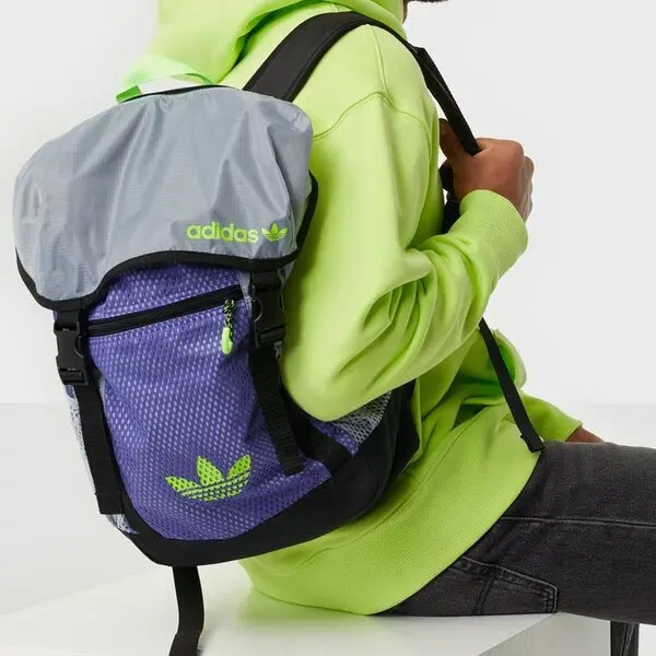 Adidas Adventurer Toploader Backpack Small