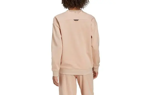 Adidas Originals Crew Sweatshirt - Pink