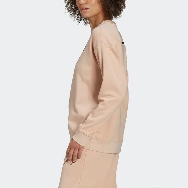 Adidas Originals Crew Sweatshirt - Pink