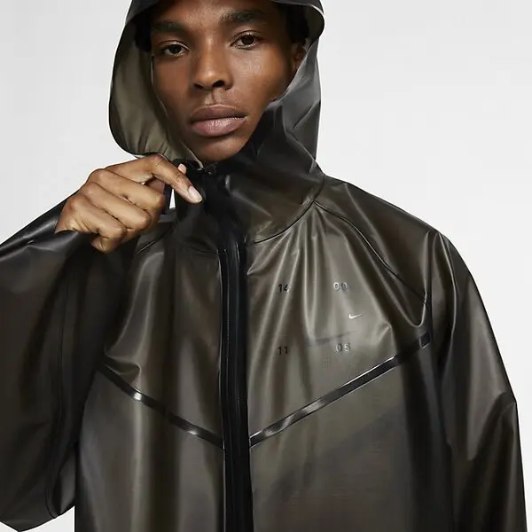 Nike Nsw Tech Pack Windrunner Jacket