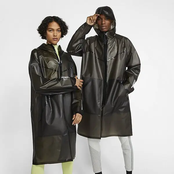 Nike Nsw Tech Pack Windrunner Jacket