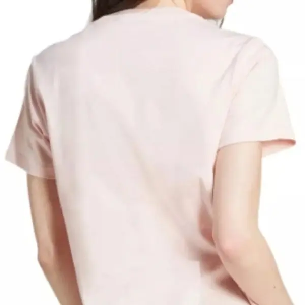 Adidas Essentials Logo T-shirt