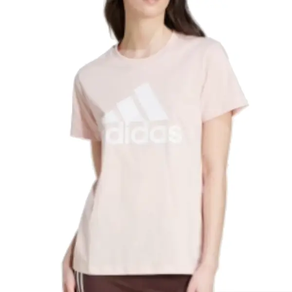 Adidas Essentials Logo T-shirt