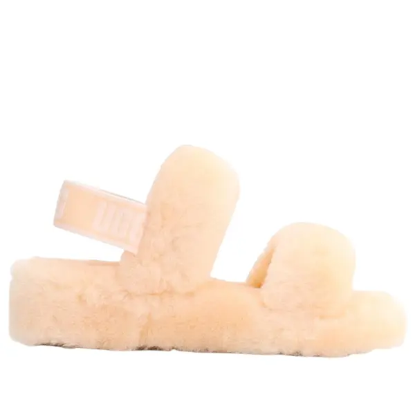 UGG Oh Yeah Slide 'peach