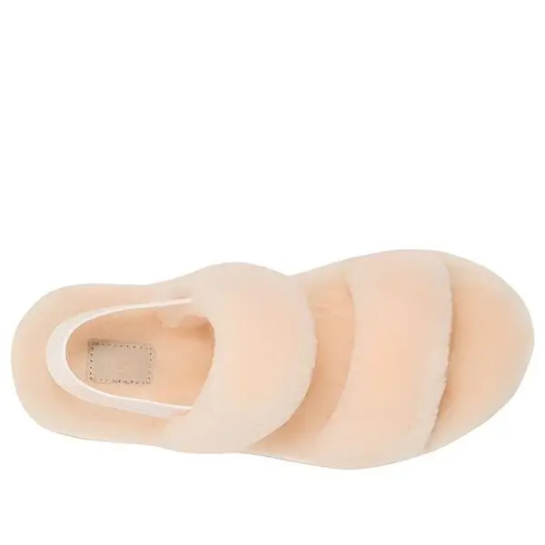 UGG Oh Yeah Slide 'peach