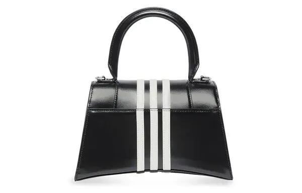 Balenciaga X Adidas Hourglass Small Handbag