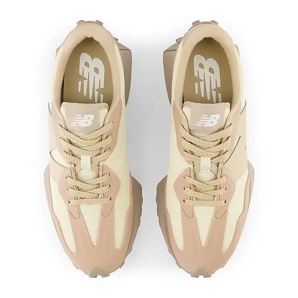 NEW BALANCE 327 'incense