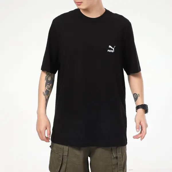 PUMA Better Classics T-shirt