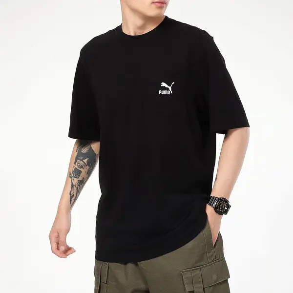 PUMA Better Classics T-shirt