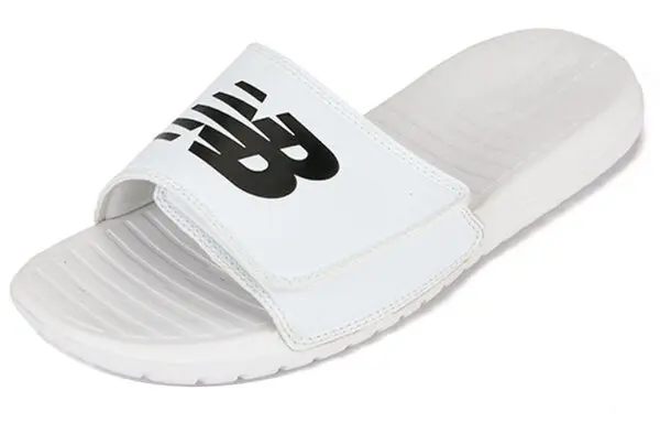 NEW BALANCE 230 Series Minimalistic Slippers