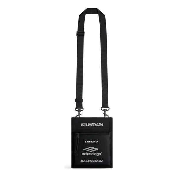 Balenciaga Explorer Small Pouch